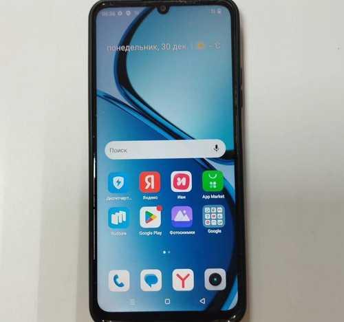 realme C61, 6/128 ГБ