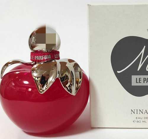 Nina Ricci Nina Le Parfum 80 мл