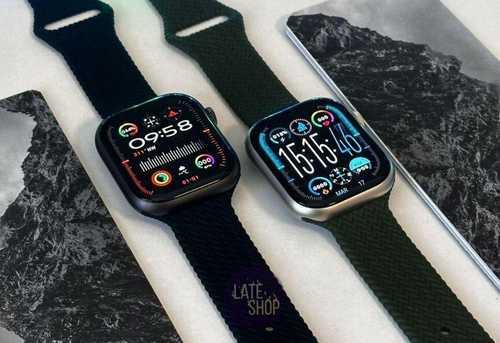 Apple watch series 9 pro plus / HK 9+ PJ94