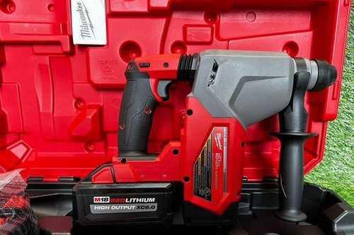 Набор перфоратор Milwaukee 2912-22