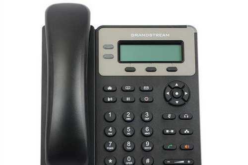 Телефон офисный/телефония GrandStream GXP 1610