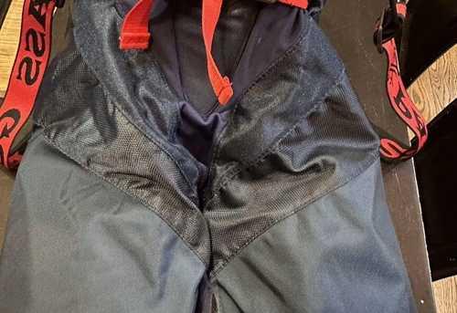 Шорты хоккейные детские bauer vapor 2X JR