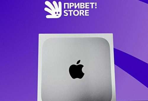 Mac mini 8-512 Оригинал