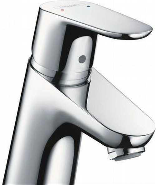 Смеситель для раковины Hansgrohe Focus E2 31730000