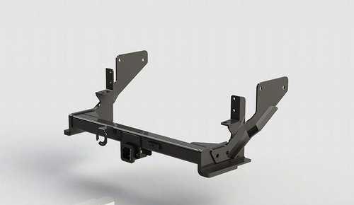 Фаркоп BMS Mitsubishi Delica 94-07 штатный бампер