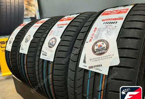 Kumho Ecsta PS71 235/55 R19 101Y