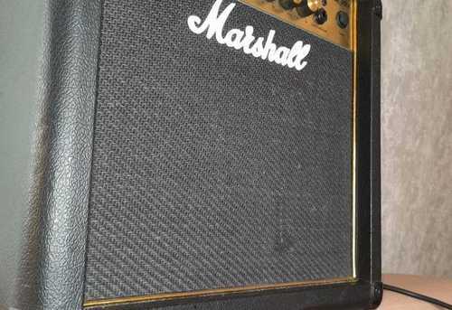 Marshall MG15GFX