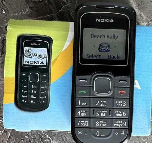 Nokia 1202