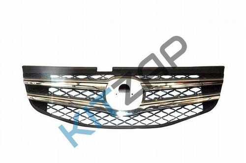 Решетка радиатора Changan CS35