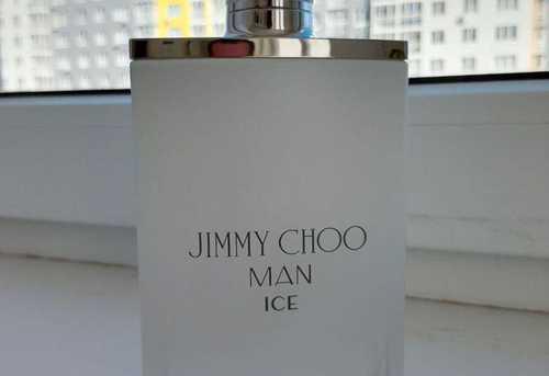 Jimmy choo man ice 100 ml