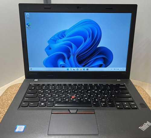 ThinkPad T470P Touch I7-7820HQ/32G/512G SSD/Nvidia