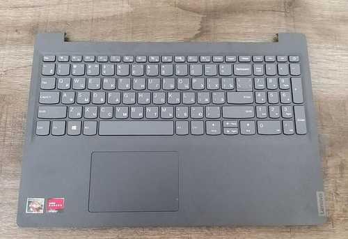 Топкейс Lenovo IdeaPad V15