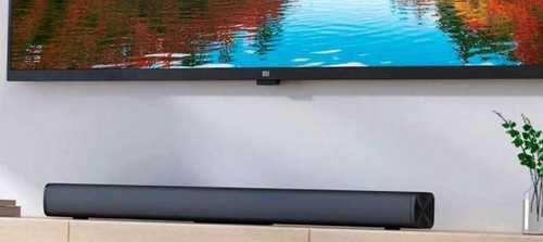 Колонка Саундбар Xiaomi Mi TV Audio Bar