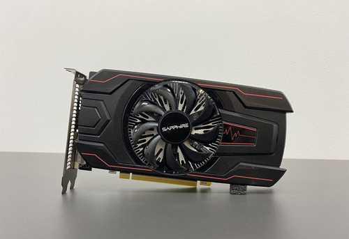 Sapphire RX 560 Pulse 4Gb