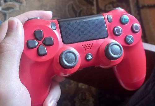 Геймпад sony dualshock 4