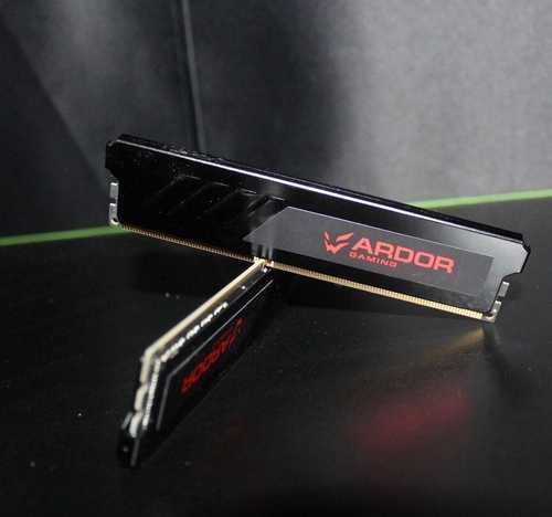 Ddr3 16gb 1600mhz ardor