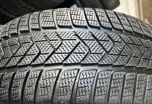 Pirelli Winter Sottozero 245/45 R19