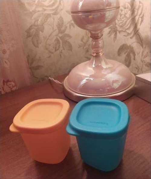 Контейнер Tupperware Кубикс