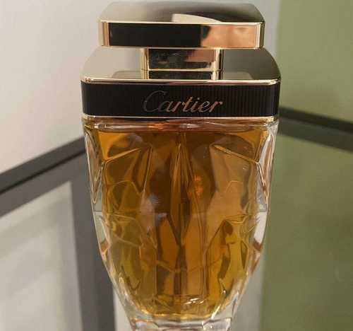 Cartier духи LA panthere parfum