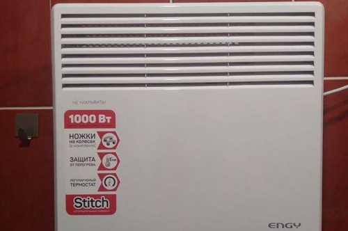 Конвектор электрический Engy EN-1000