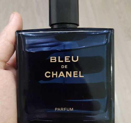 Bleu de Chanel parfum 100ml