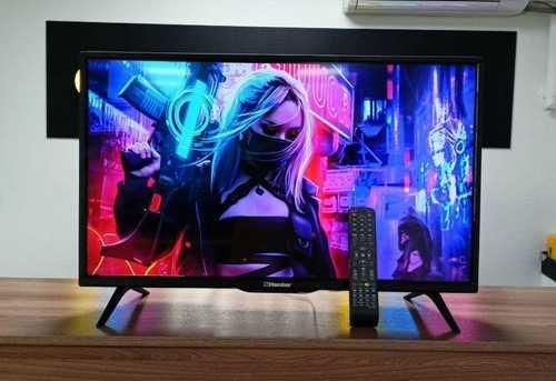 LED телевизор hamber HD 31.5"