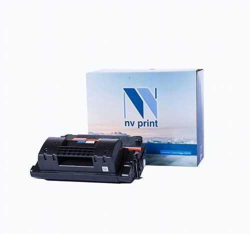 NV Print Cartridge 039H Картридж для Canon i-sensys LBP-351/352 (25000k)