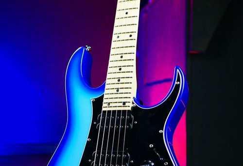 Электрогитара ibanez grgm21M-BLT