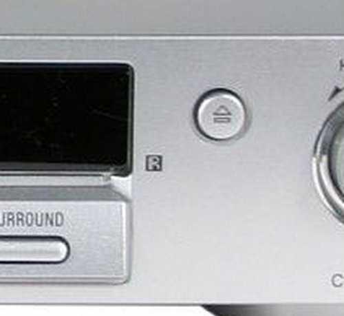 Sony DVP-NS330 DVD