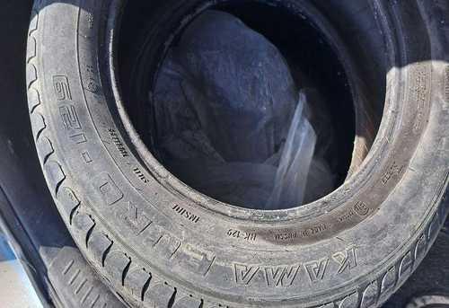 КАМА Кама-219 175/65 R14