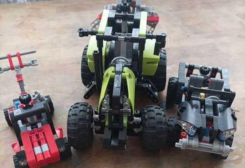 Конструктор lego Technic