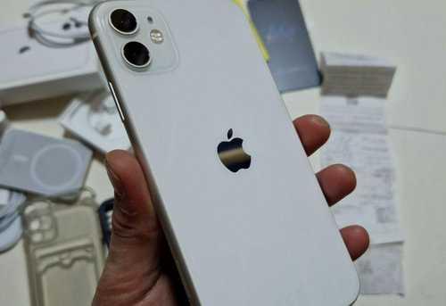 iPhone 11, 64 ГБ
