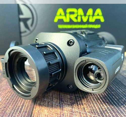 Тепловизор с дальномером Arkon Arma SR25L