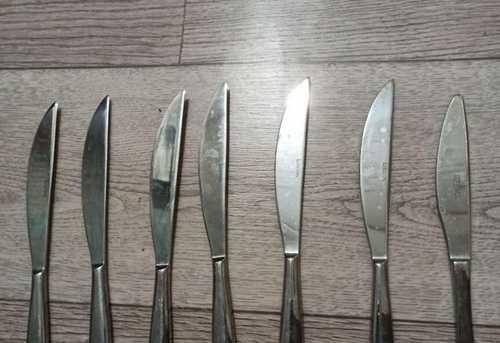 Набор ножей