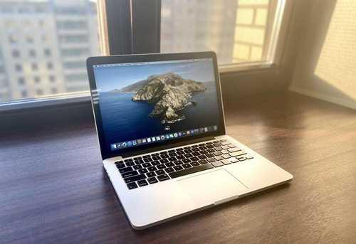 Apple MacBook Pro 13 16/256