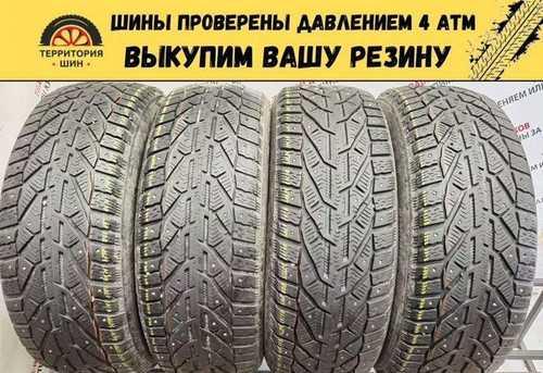 Tigar SUV Ice 225/60 R17 103T