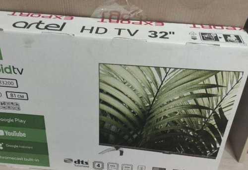 Телевизор Artel UA32H3200 HD TV "32"