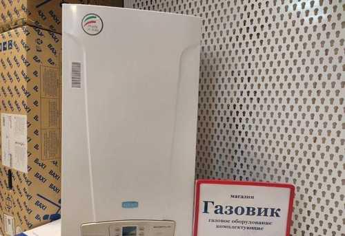 Газовый котел Baxi eco four 24 настенный