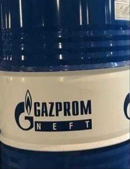 Масло Gazpromneft  Super 10W40 бочка 205 л | Festima.Ru .