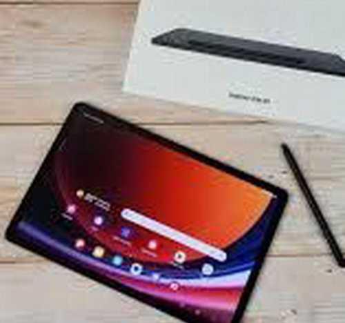 Samsung galaxy tab s8 ultra 8/256   чехол