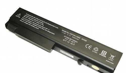 Аккумулятор для HP Compaq 8440p (hstnn-I44C) 11.1V