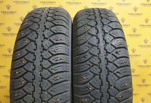 Nokian Tyres Rollster TS 185 R14 90T