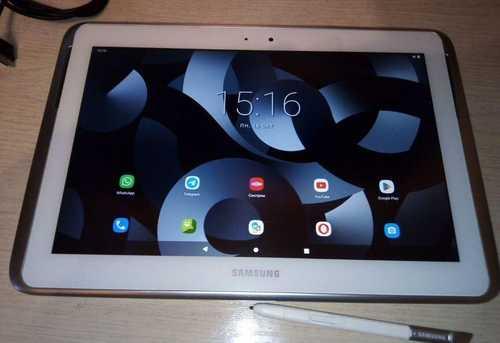 Samsung Note 10.1 N-8000 2/16Gb 3G Android 11