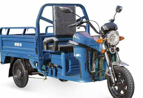 Грузовой электротрицикл Rutrike Вояж К 1300 60V800