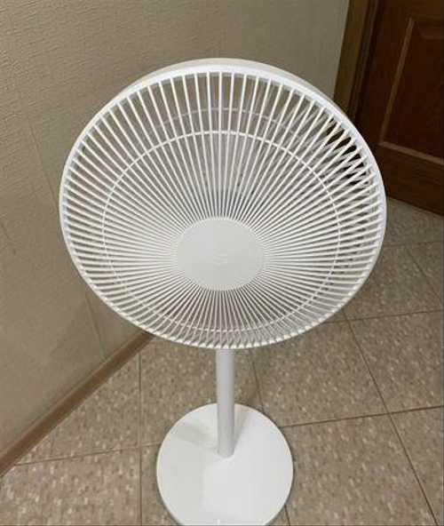 Вентилятор Xiaomi Mi Smart Standing Fan Pro