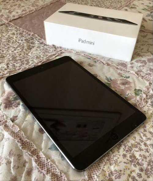 iPad mini 2 32 gb