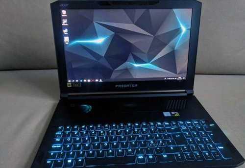 Acer Predator Triton 700