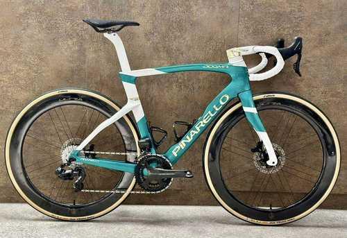 Pinarello dogma f шоссейный велосипед