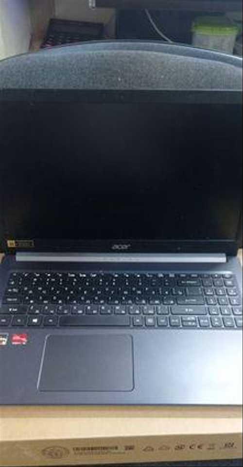 Ноутбук Acer Aspire 5 A515-44-R26U