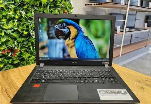 Ноутбук Acer для работы с дискретной видеокартой